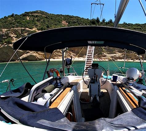 Fleet Ok Sailing