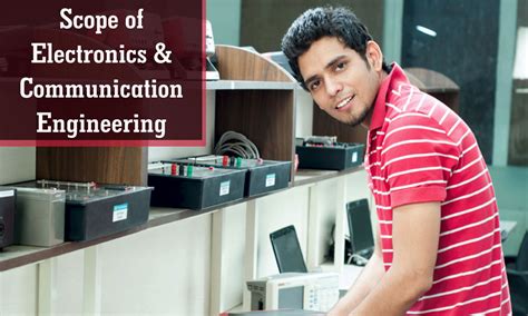 Scope Of Electronics And Communication Engineering Dce Best Engineering Colleges In Delhi