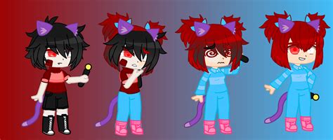 Lucas To Ruby Tg Tf By Anettetfs On Deviantart