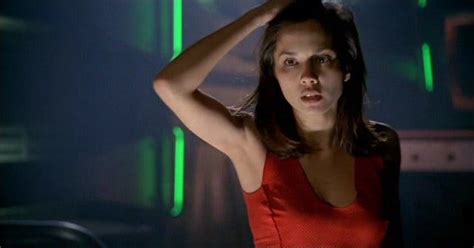 Ranking The Hottest Women Of Friday The 13th As Vast As Space And As