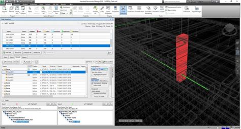 Bim E Normative Il Code Checking 01building