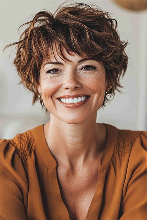 Wash And Wear Haircuts For Wavy Hair 60 Easy Wash And Wear Haircuts
