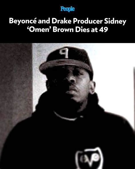 People 🔗 Bitly4ppfyxh Sidney Brown The Grammy Winning Producer