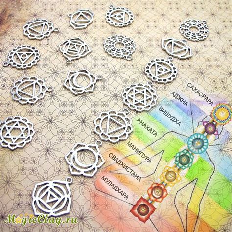 Magicclay Ru Всем кто увлекается йогой посвящается 🌟🙏 Смотрела заказы и поняла что сейчас у