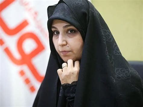 آرای دختر قاسم سلیمانی در انتخابات شورای شهر تهران کمتر از آرای باطله