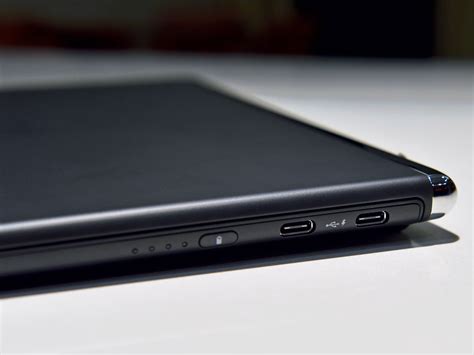 Hp Lap Dock Review The Elite X3 Gets A Laptop Mode But Is The Tech