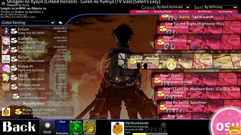 Osumania With A Custom Built Chunithm Controller More In Comments Rosugame