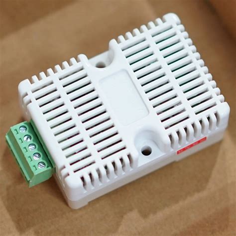 电流输出rs485通讯modbus Rtu温湿度传感器 Buy 温湿度传感器，modbus Rtu温湿度传感器，电流输出rs485温湿度传感器 Product On