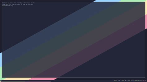 Wallpapers On 3 Monitor Setup Ri3wm