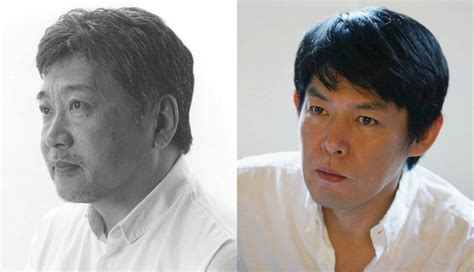 是枝裕和 x 坂元裕二 x 坂本龙一神仙组合打造全新电影怪物瑛太安藤樱主演 乐吃购日本