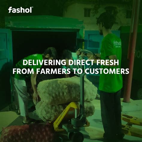 Fashol On Linkedin Fashol Farmers Agritech