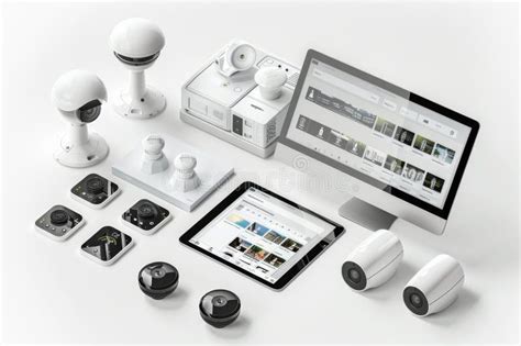 Deploy A High Definition Wireless Security Camera System In Your Smart