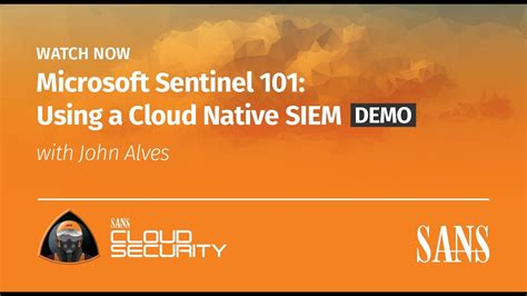 Microsoft Sentinel A Modern Approach To Security Operations Rvices
