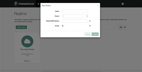 Sso Configuration Using Aws Cognito Forgerock Openam With Saml Assertion
