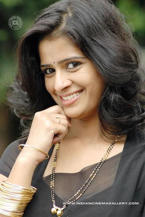 Telugu Actress Satya Krishnan Hot And BEautiful Photo Gallery And