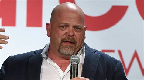 ‘pawn Stars Rick Harrisons Sons Official Cause Of Death Revealed
