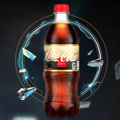 Coca Cola Ultimate Reviews Ratings Information Bev Rank