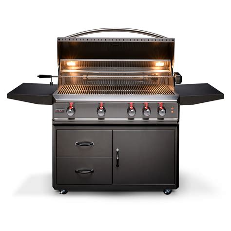 Home Blaze Grills