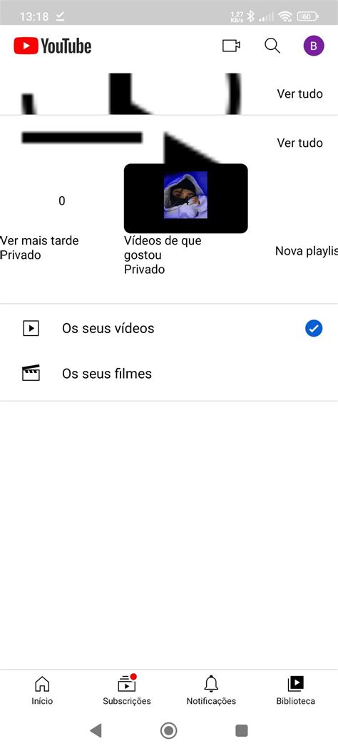 problem after installing r revancedapp