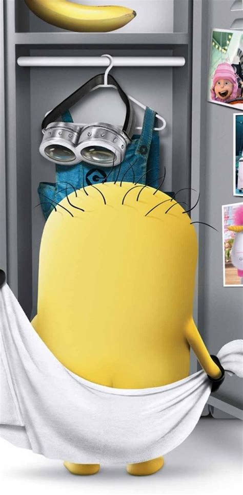 23 Hình Ảnh Avatar Minion Đẹp Bá Đạo Trên Từng Hạt Gạo