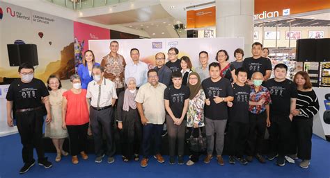 Touch ‘n Go Group Collaborates With United Voice To Empower The