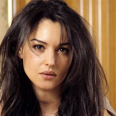 Monicabellucci Mood Russia Monica Bellucci Donne Italiane