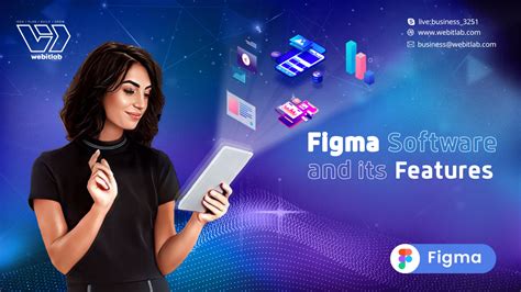Figma 😊 Revolutionizing Collaborative Design In The Digital Age 🚀