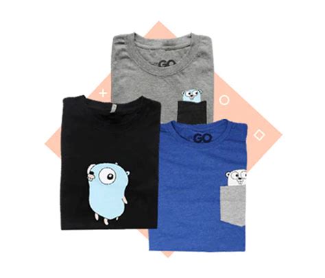 Official Golang Swag Ardan Labs Swag Store