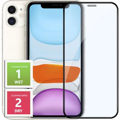 Iphone 11 Screen Protector Niska Cena Na Allegro