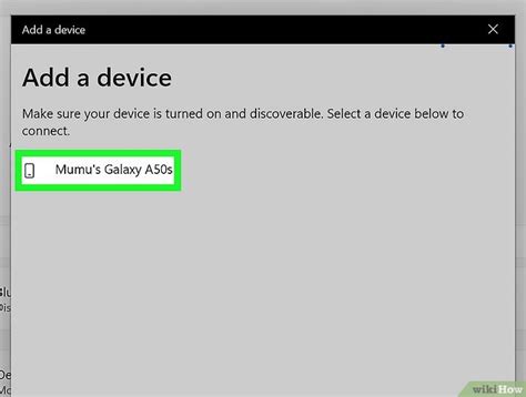 Easy Ways To Connect Android To A Windows PC Via Bluetooth