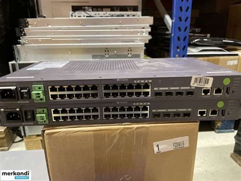 Network Devices Ap Firewall Router Switch Wlan Controller Poland Used The Wholesale