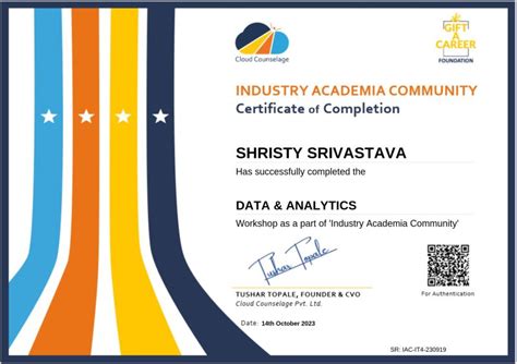 Shristy Srivastava On Linkedin Dataanalyst Internshipsuccess Gratitudeinaction Internship