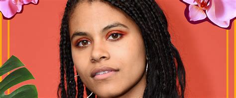 Zazie Beetz Ipad 4k Wallpaper