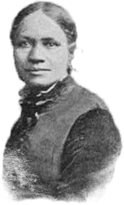 Featured Poet Frances Ew Harper