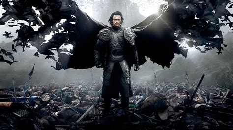 Dracula Untold แดร๊กคูล่า ตำนานลับโลกไม่รู้ พากย์ไทย โอเวอร์มูฟวี่ส์