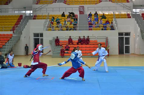 တပ်မတော် ကြည်း၊ ရေ၊ လေ အားကစားပြိုင်ပွဲများ စတင်ကျင်းပ Myawady Webportal