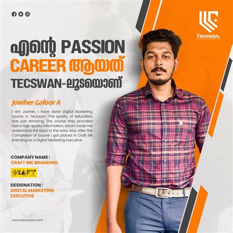 Tecswan On Linkedin Tecswan Tecswanindia Digitalmarketing