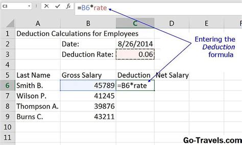 Formula Darab Dalam Excel How To Use Excel Count Function Formula And