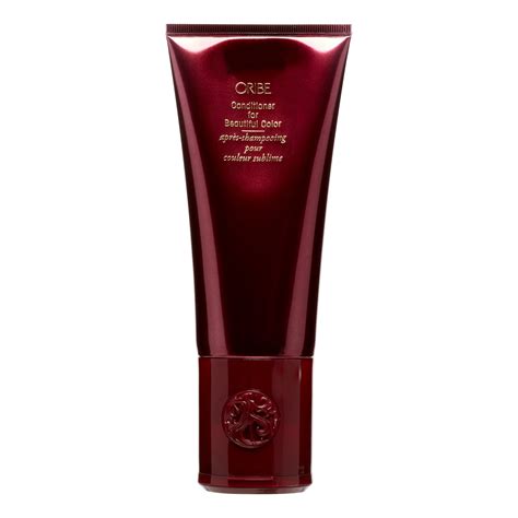 Oribe Conditioner For Beautiful Color Shine And Moisture 68 Oz