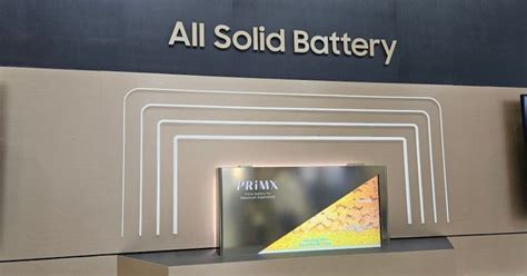 초격차 노리는 中韓·日과 전고체 배터리 3파전