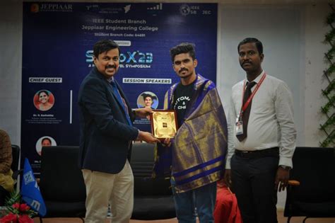 Heyram R S On Linkedin Webdevelopment Workshop Techevent Empoweryourskills Signox23 Ieee