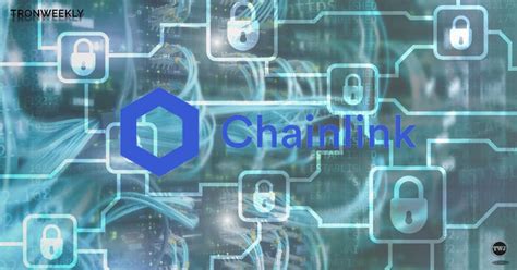 Scroll Leverages Chainlinks Data Streams For Ultra Fast Secure Defi