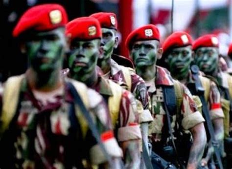 Detail Gambar Hd Kopassus Koleksi Nomer 24
