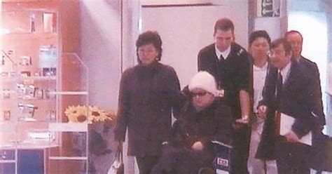 “김정은 최대 약점은 재일교포 생모… 부인·딸 일부러 더 노출”