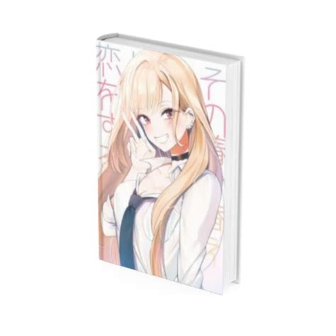 My Dress Up Darling Vol1