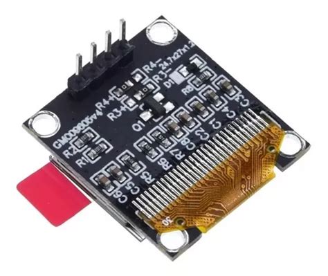 comprar display pantalla oled i2c 128x64 para arduino o esp32