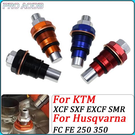 Для Ktm Exc 250f 350f 2023 Exc F Xc F Sx F 250 07 22 Excf Sxf Xcf 350
