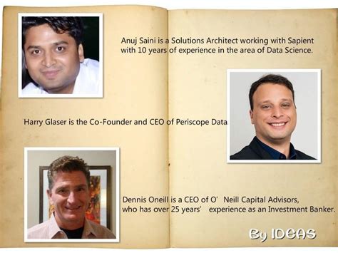 anuj saini on linkedin speaker ideas data science conference los ange