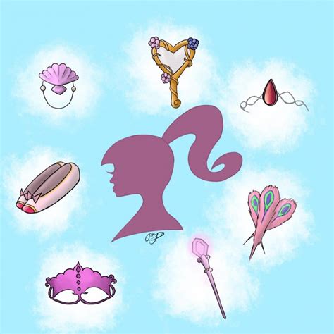 Top Ten Best Barbie Movies The Clarion