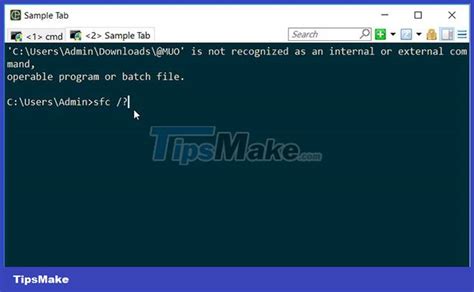 Best Command Prompt Alternatives For Windows